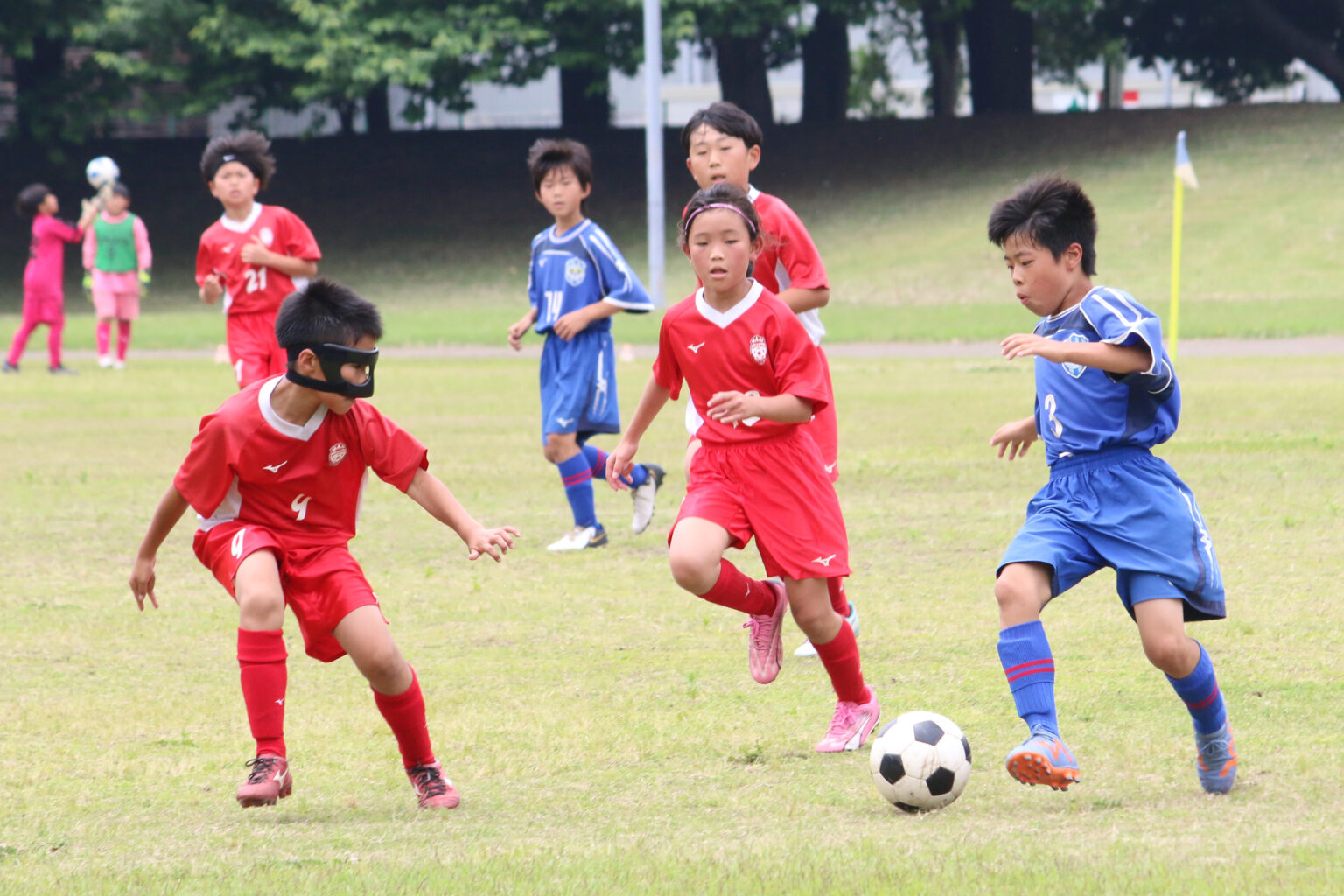 ともぞうSCが連覇！「佐野市サッカー協会会長杯」 | TPsports タウンピックススポーツ 栃木県地域スポーツ