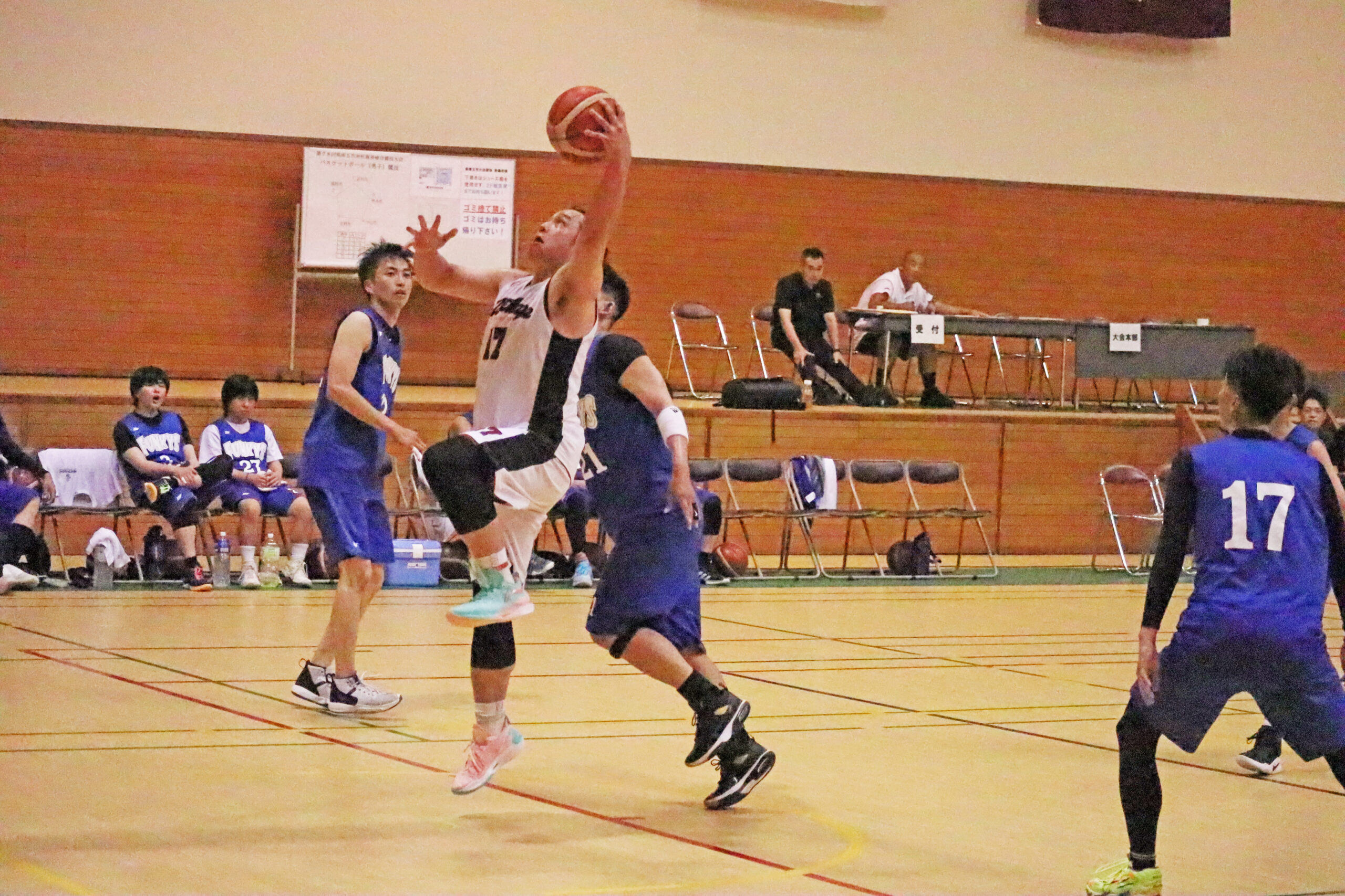 「栃木県 第78回 県南五市対抗親善総合競技大会（バスケットボール競技）」7月7日（日）！七夕に開催！ | TPsports タウンピックススポーツ 栃木県地域スポーツ