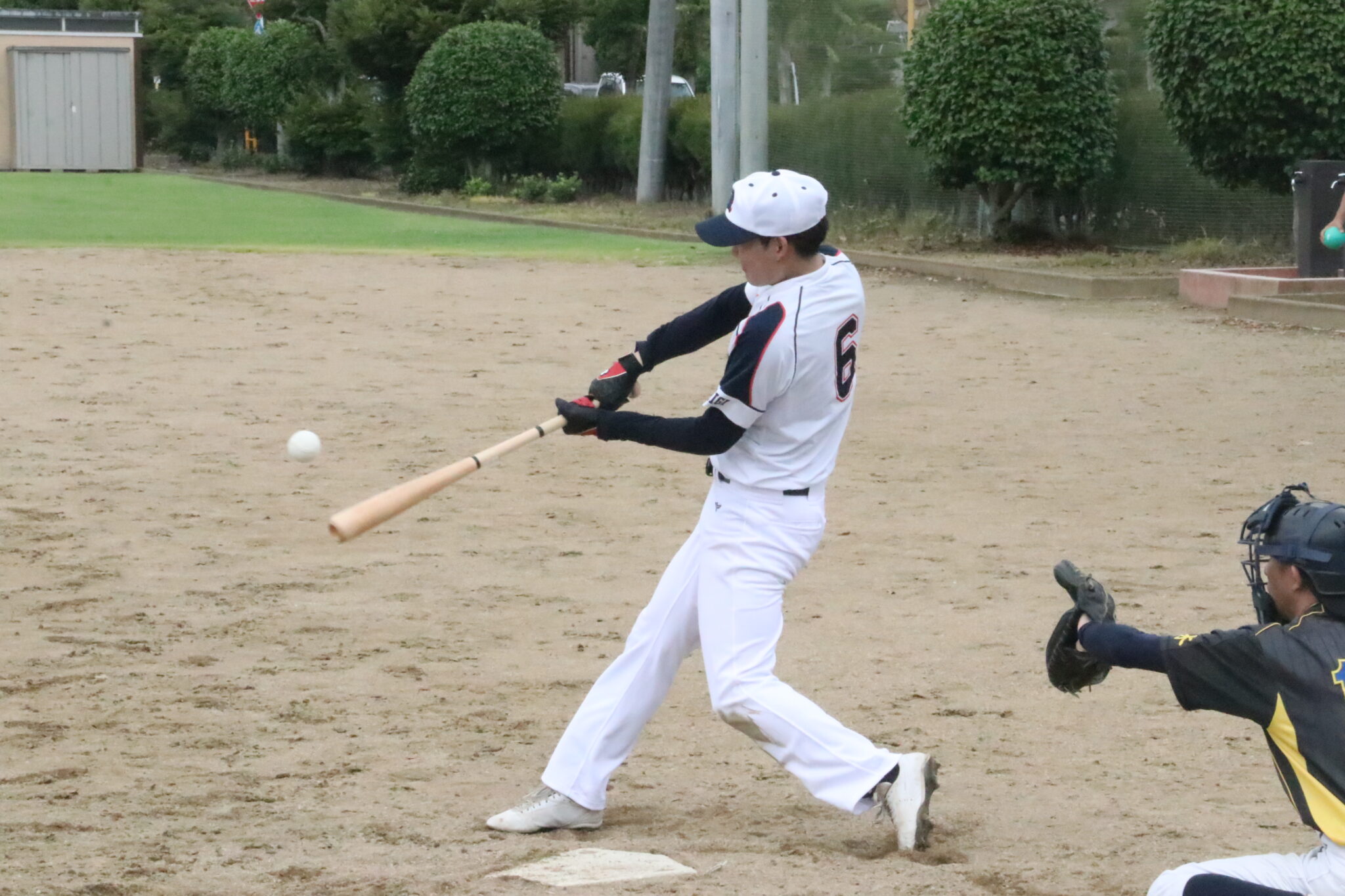 36チームが熱戦！「ガスワンカップ学童軟式野球栃木選手権大会」 | TPsports タウンピックススポーツ 栃木県地域スポーツ