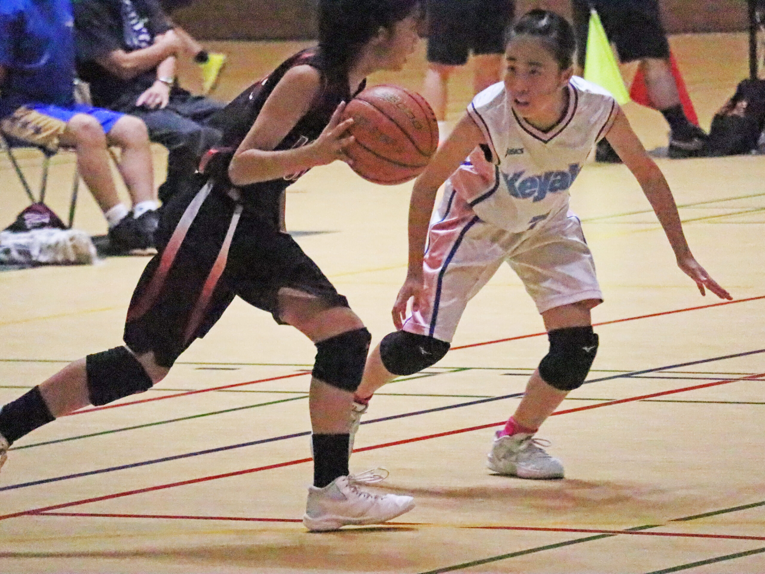 第62回ミニバスケットボール足利市民選手権大会フォトコレ | TPsports タウンピックススポーツ 栃木県地域スポーツ