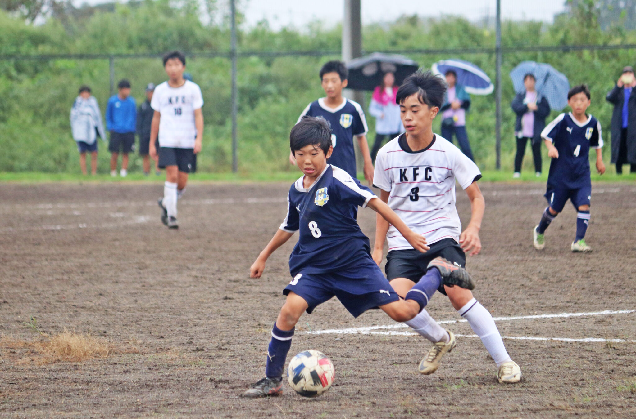 優勝目指し熱戦繰り広げる！「U-12サッカー地域リーグin下都賀（後期）」 | TPsports タウンピックススポーツ 栃木県地域スポーツ