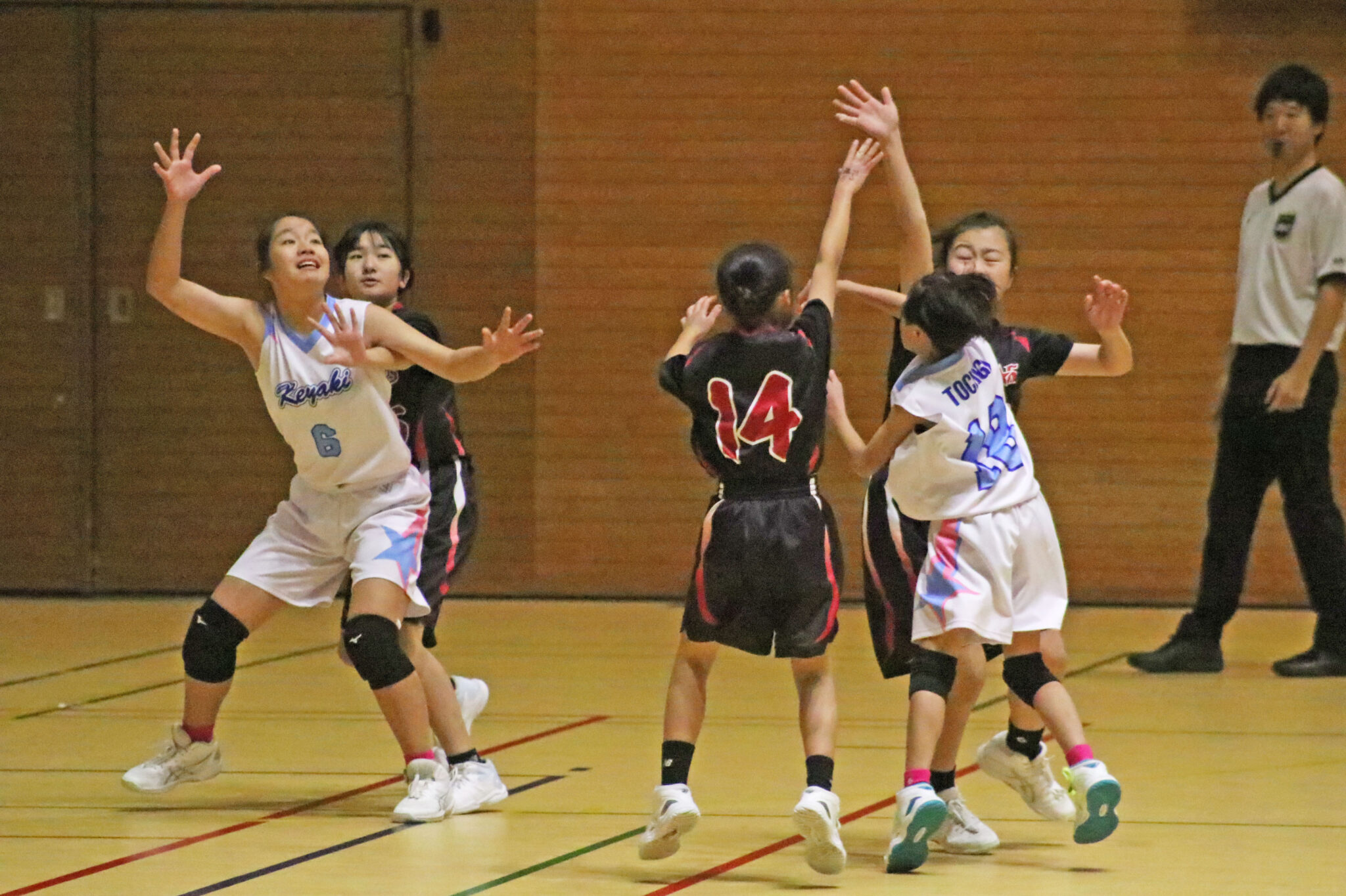 第24回足利杯・わたらせテレビCUPが盛大に開催 | TPsports タウンピックススポーツ 栃木県地域スポーツ