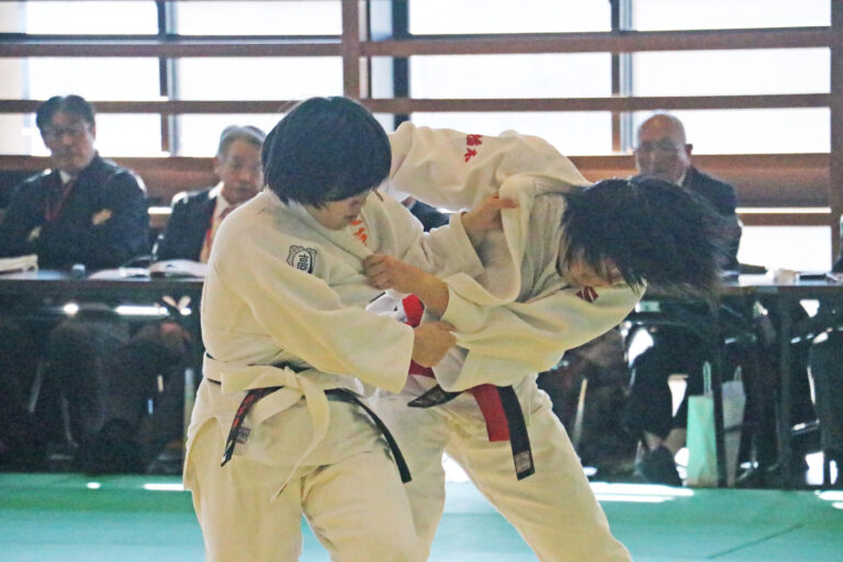 第58回県下支部対抗柔道大会が開催 熱戦の末、西部支部が頂点に輝く | TPsports タウンピックススポーツ 栃木県地域スポーツ