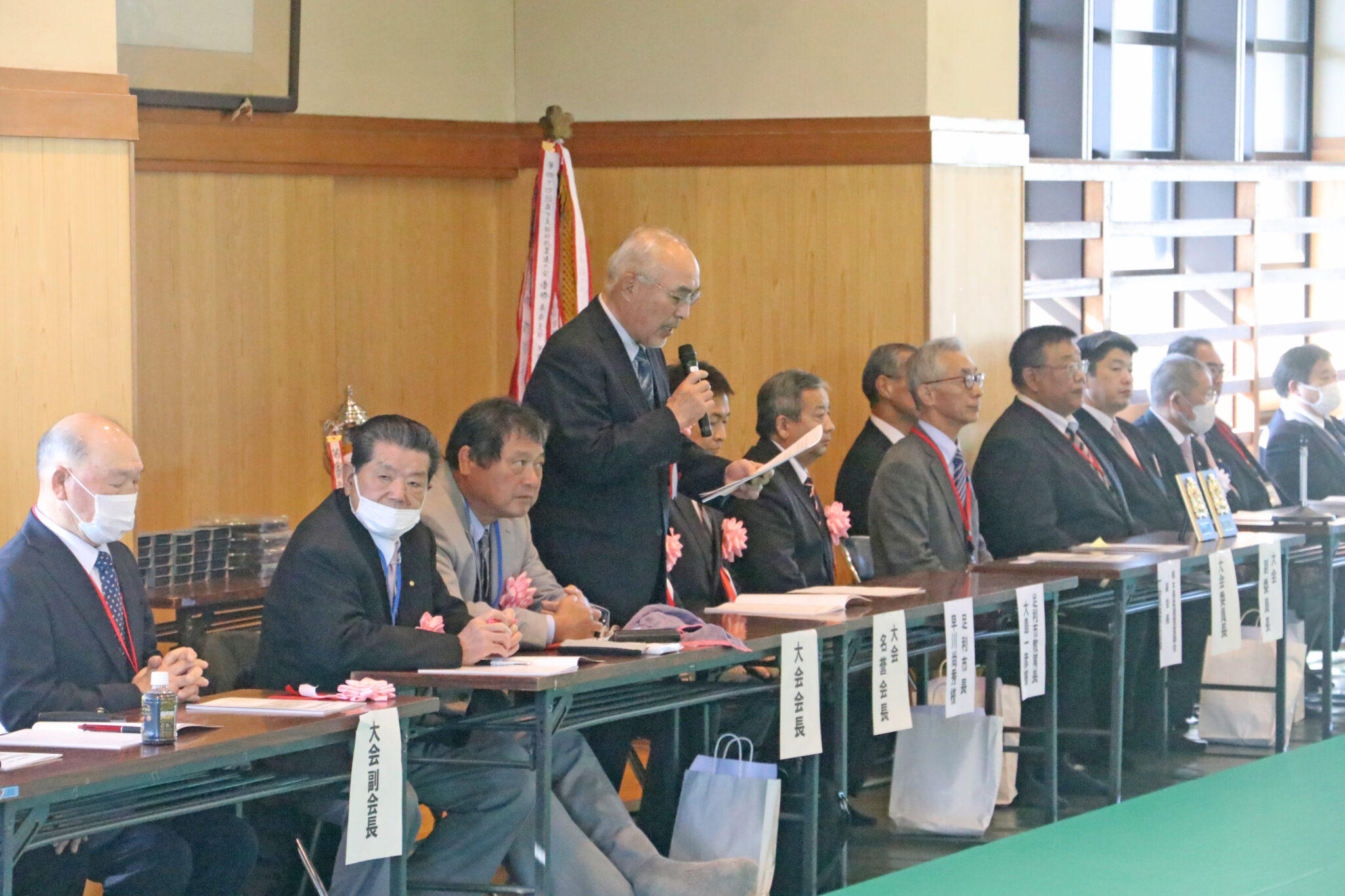 第58回県下支部対抗柔道大会が開催 熱戦の末、西部支部が頂点に輝く | TPsports タウンピックススポーツ 栃木県地域スポーツ