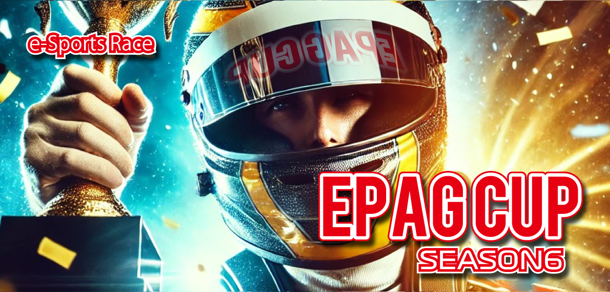 【EPAG CUP】 Bahrain Grand Prix Winner Michaelnakajima選手 | TPsports タウンピックススポーツ 栃木県地域スポーツ