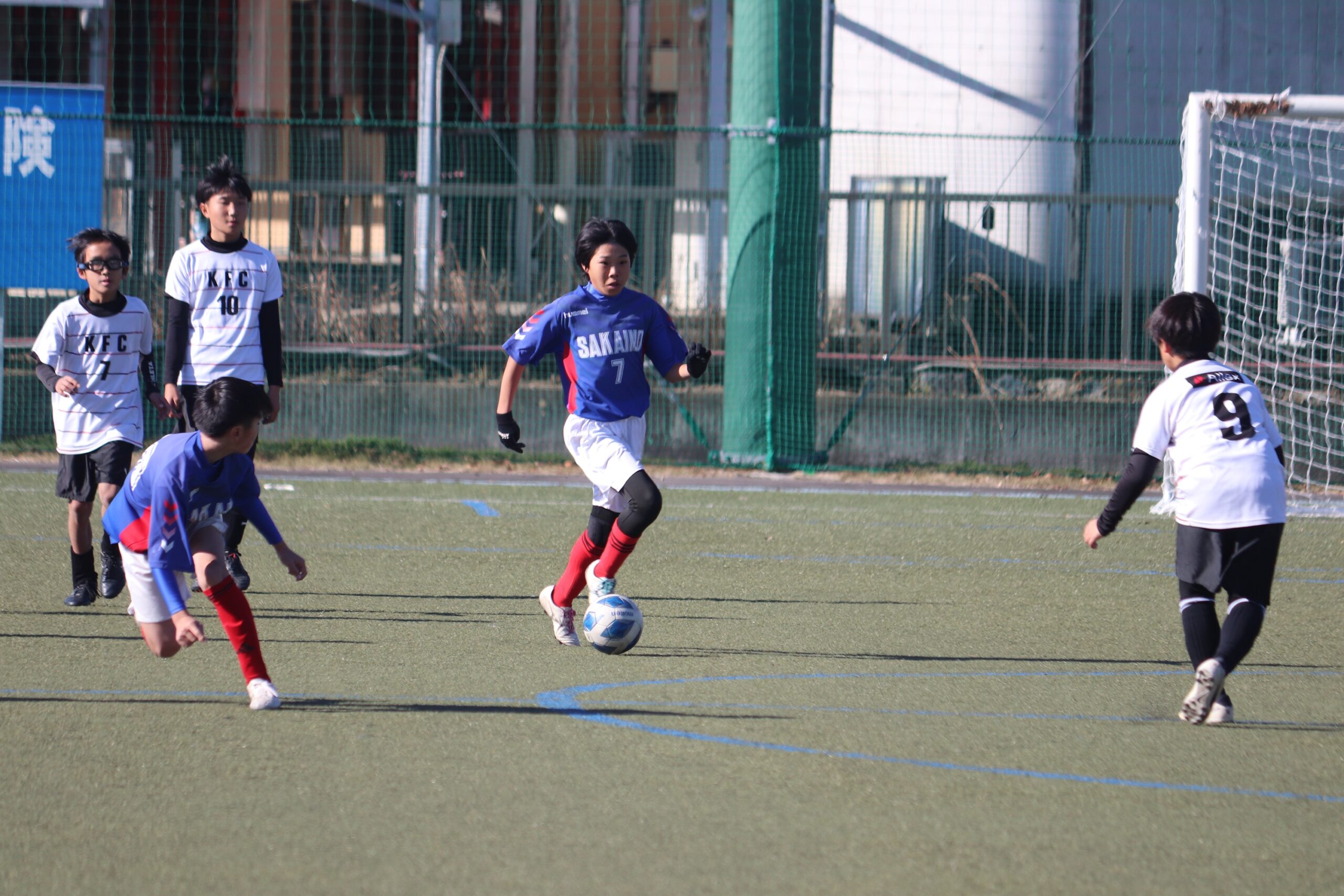 「たぬまアスレチッククラブCUP」16チームが熱く戦う！ | TPsports タウンピックススポーツ 栃木県地域スポーツ