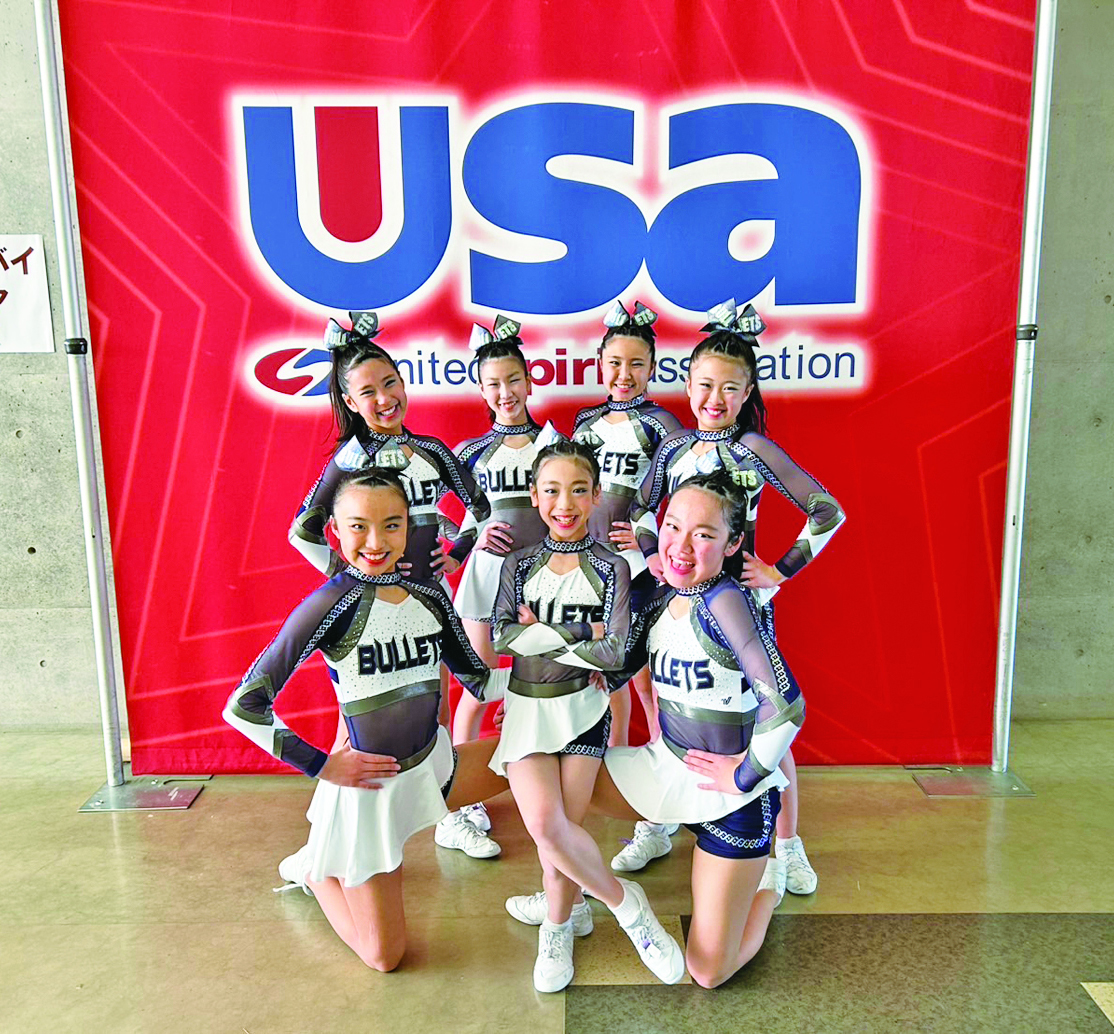 「溢れる笑顔、掴んだ栄光！」」あしかが体操クラブ 3チームが全国の舞台へ挑む！ | TPsports タウンピックススポーツ 栃木県地域スポーツ