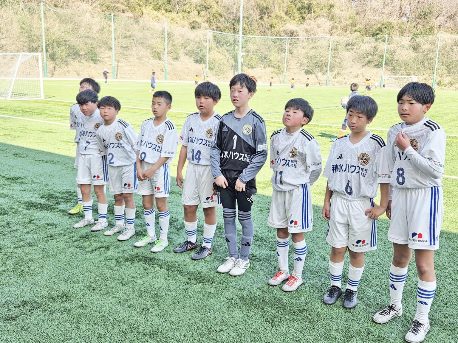 ともぞうSCが連覇！「佐野市サッカー協会会長杯」 | TPsports タウンピックススポーツ 栃木県地域スポーツ