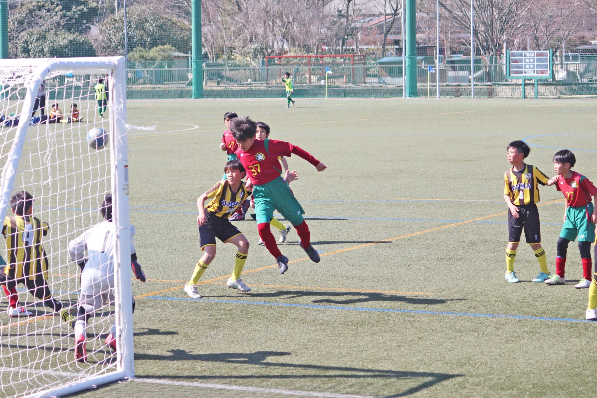 ともぞうSCが連覇！「佐野市サッカー協会会長杯」 | TPsports タウンピックススポーツ 栃木県地域スポーツ