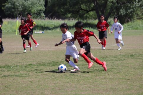 4日間にわたり熱戦！「U-12サッカー地域リーグin下都賀（前期）」 | TPsports タウンピックススポーツ 栃木県地域スポーツ